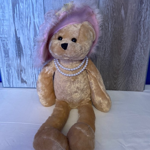 Toys | Vintage Pbc Chantilly Lane Pearls Of Wisdom Sings Thats What ...